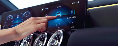 Mercedes Digital Service History - Independent Service in Cheltenham ...