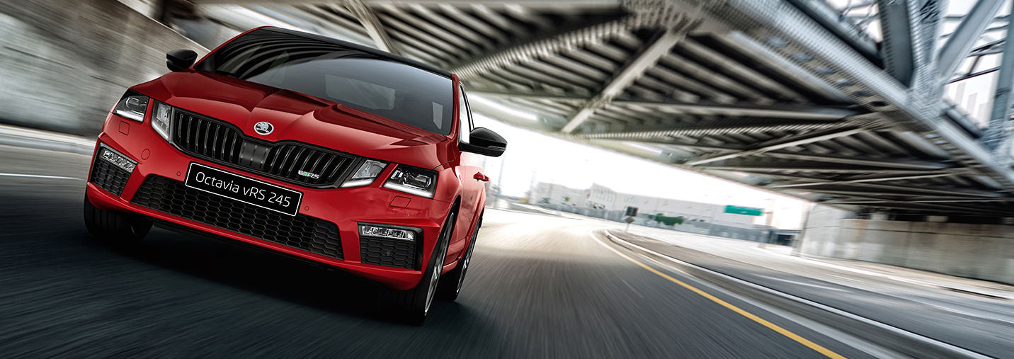 Skoda Independent Digital Service History - PSC Autocentre